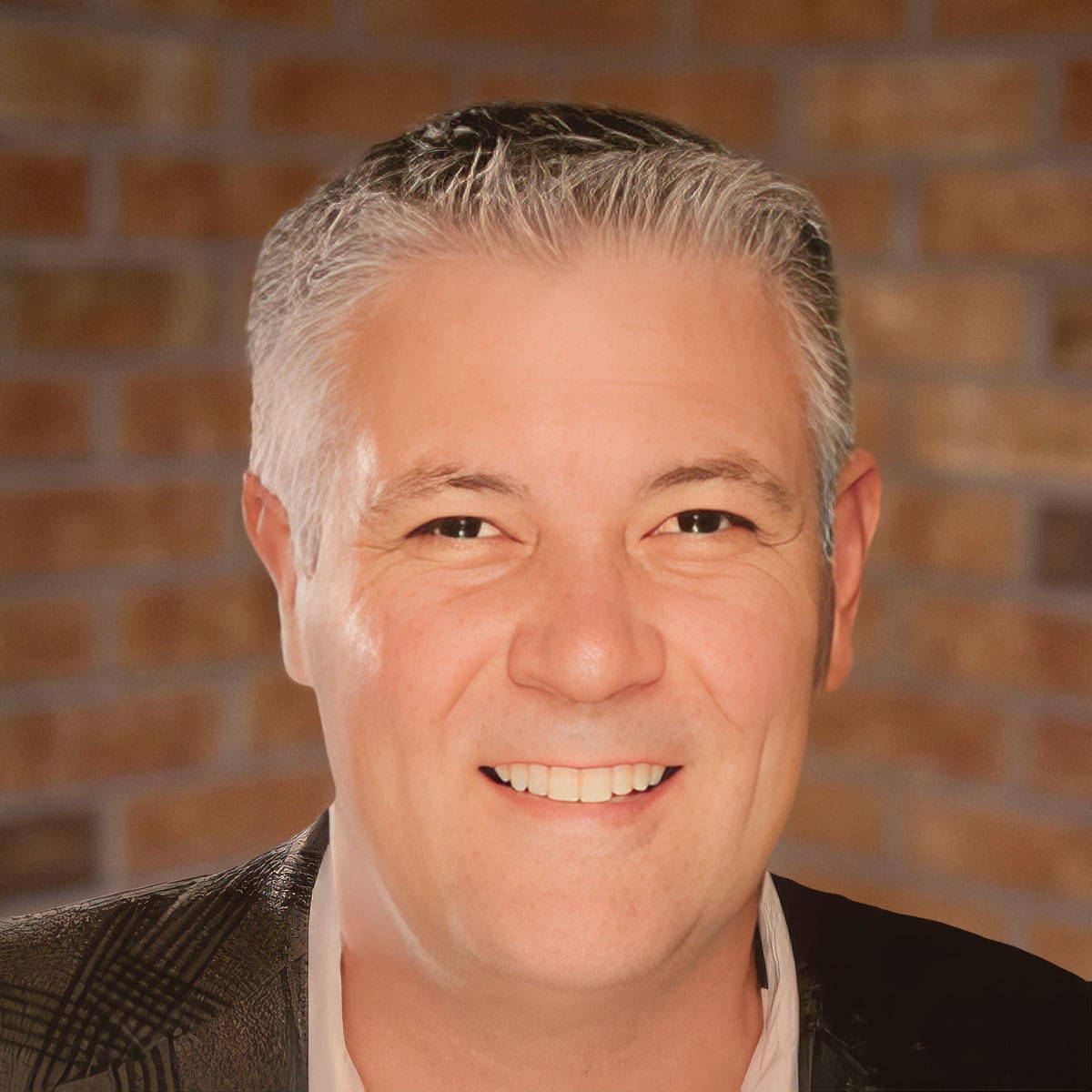 Dr. John McIntosh - Arden Park Dental